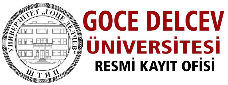 Öğrencilerimiz - Goce Delcev Üniversitesi
